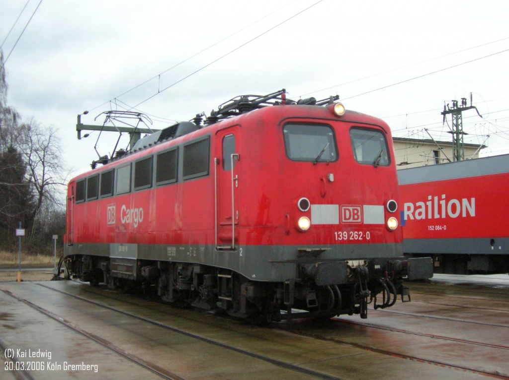 Baureihe E10 e.V.