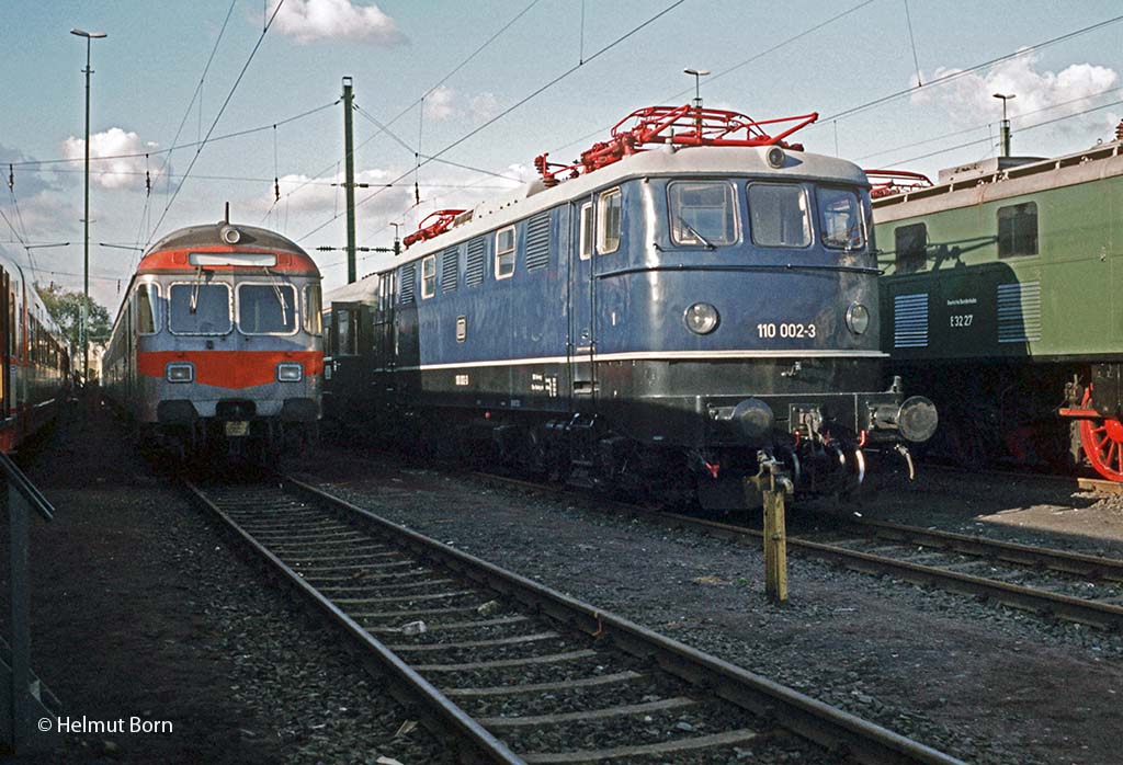 Baureihe E10 e.V.